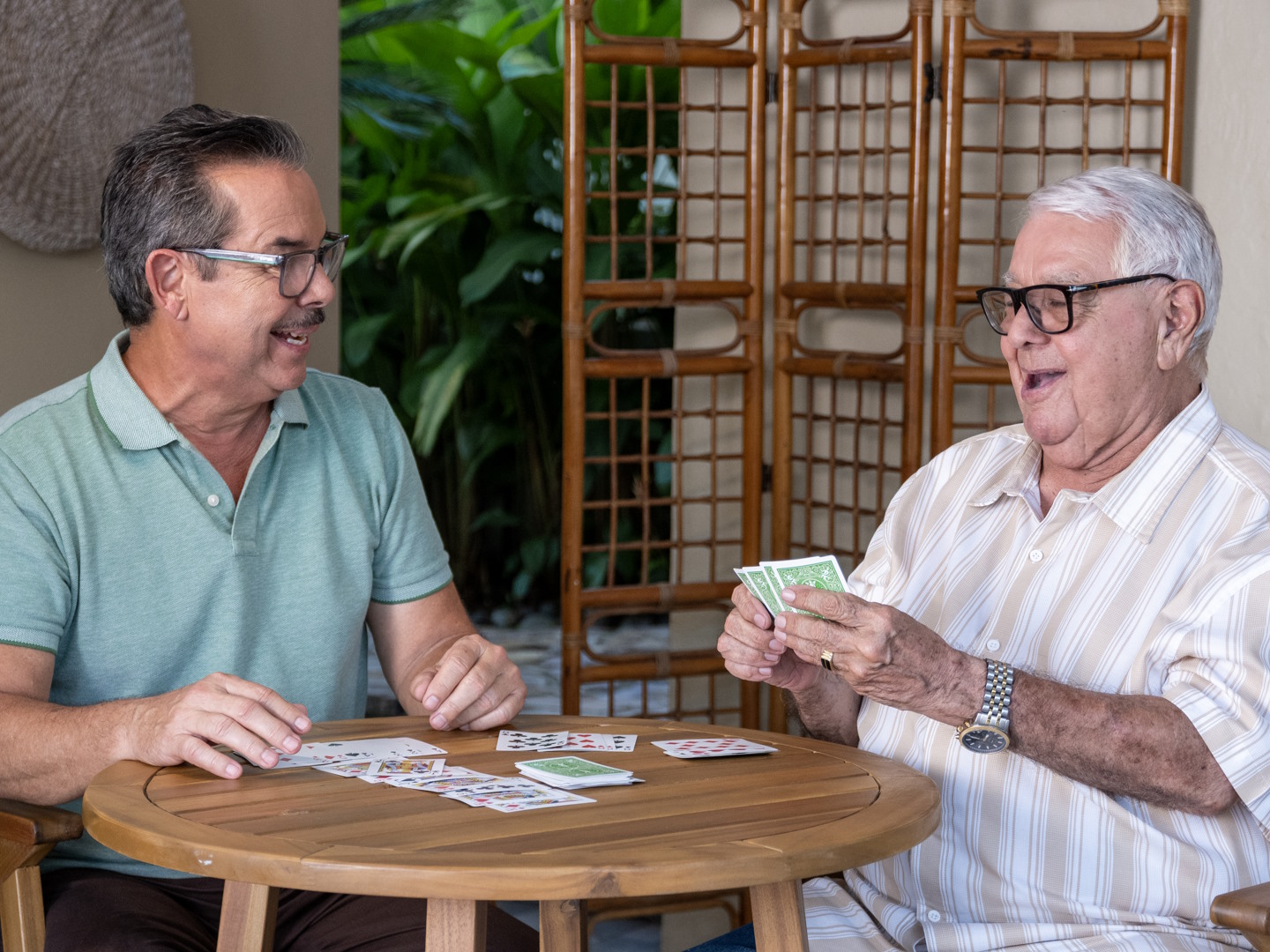 Individual Coverages