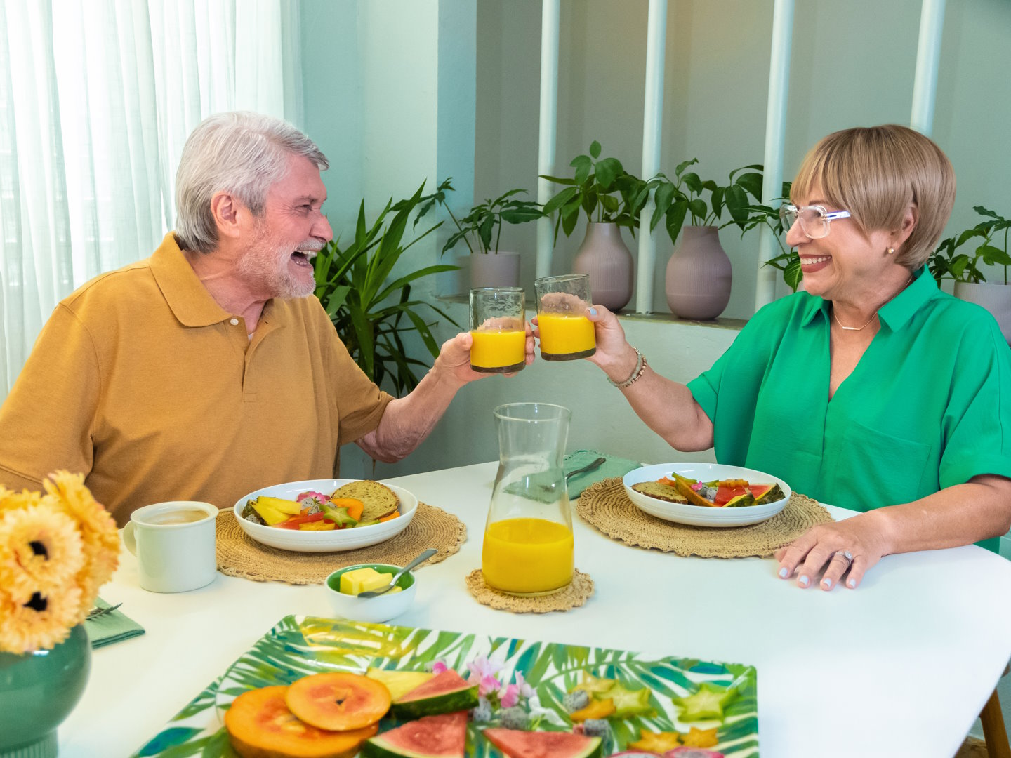 Individual Coverages