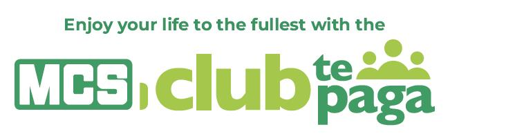 MCS Club Te Paga